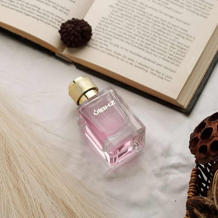 Spark Perfumes - VIBHZ