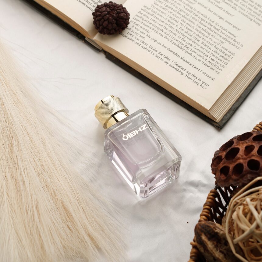 Magnet Perfume - VIBHZ