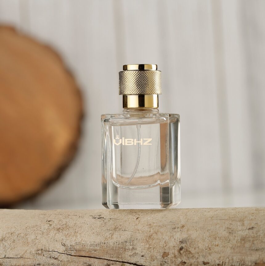 Imperia Perfume - VIBHZ